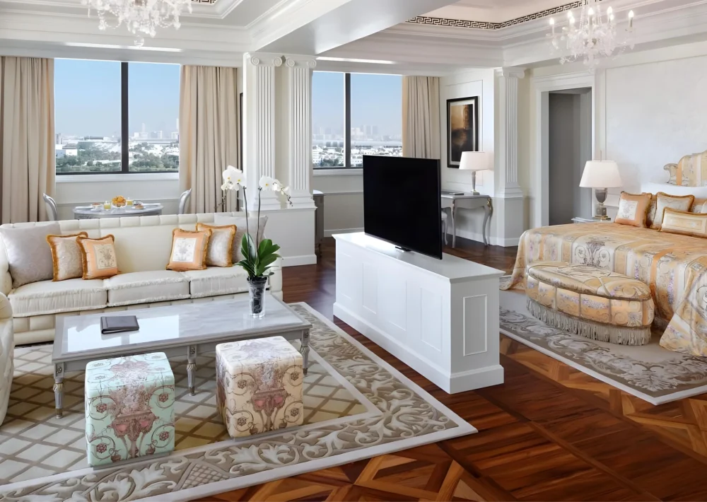 Versace Homes Sector 88b Gurgaon